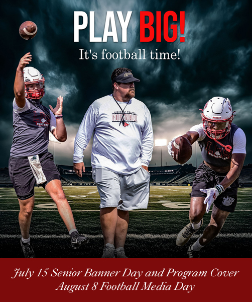 Welcome to Loranger Athletics 25-26