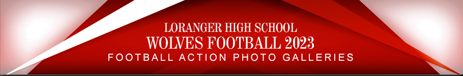 Loranger Football Photo Galleries