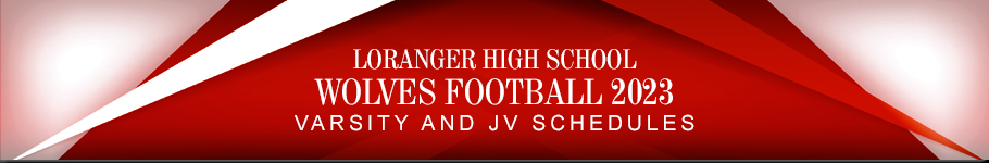 Loranger Football 2023