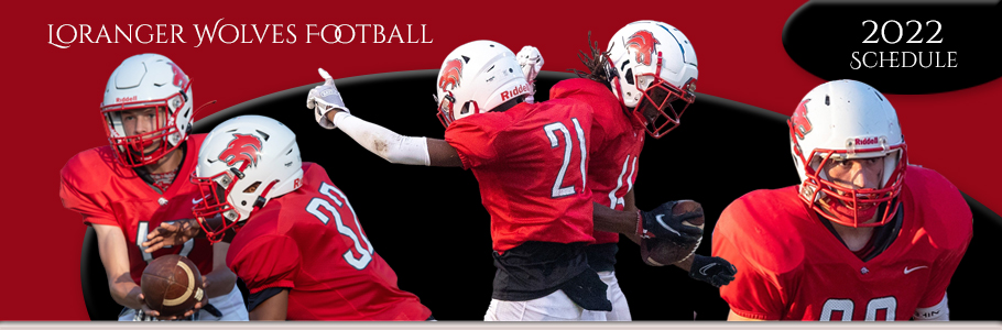 Loranger Football 2022