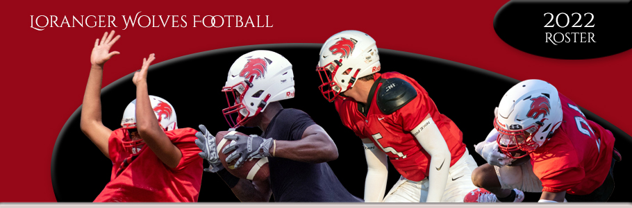 Loranger Football 2022