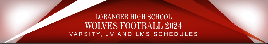 Loranger Football 2024