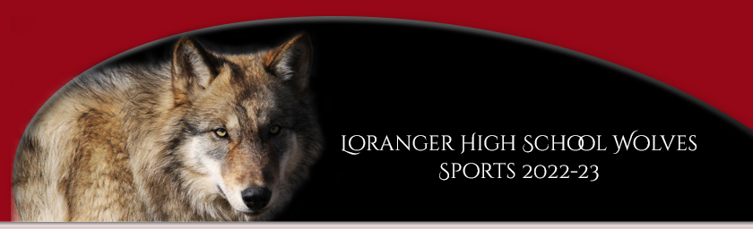 Welcome to Loranger Athletics 2022-23